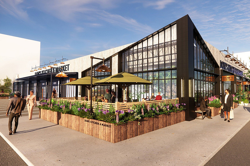 Wilder Fields - Technology-enabled Food Company