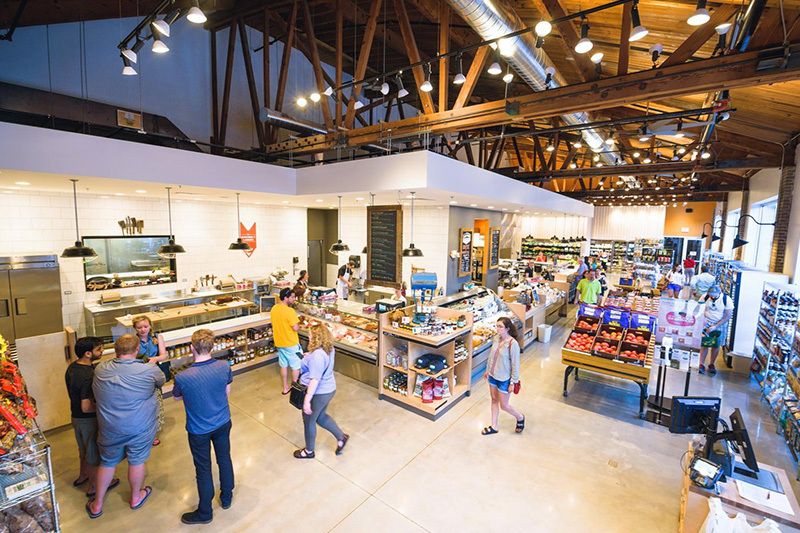 Wilder Fields - Technology-enabled Food Company