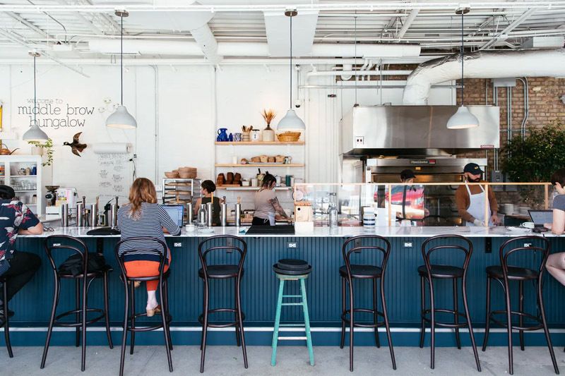 Wilder Fields - Technology-enabled Food Company