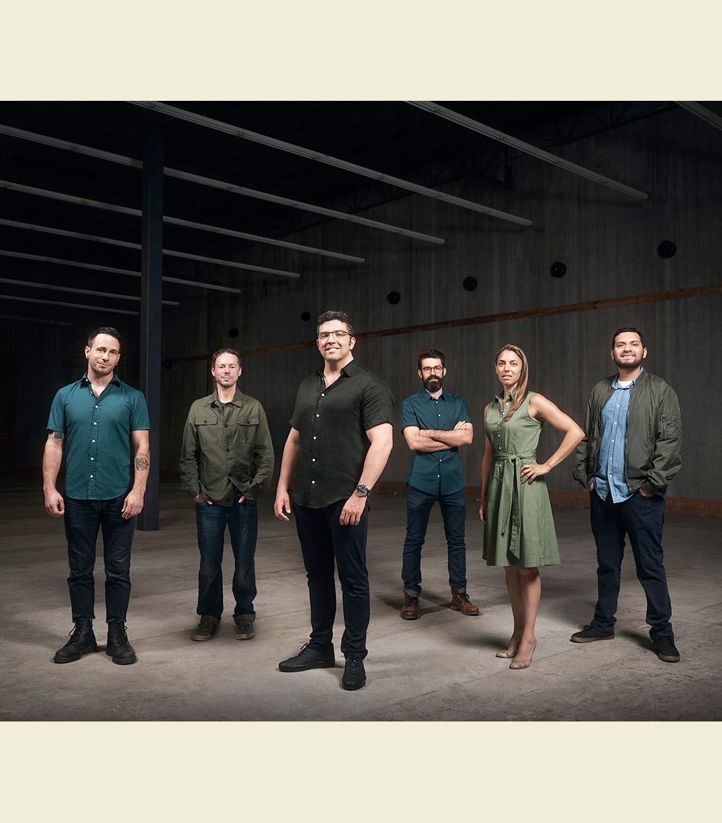 Wilder Fields - Technology-enabled Food Company