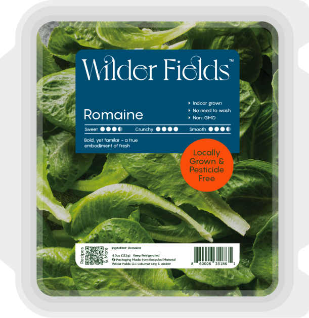 Wilder Fields - Technology-enabled Food Company