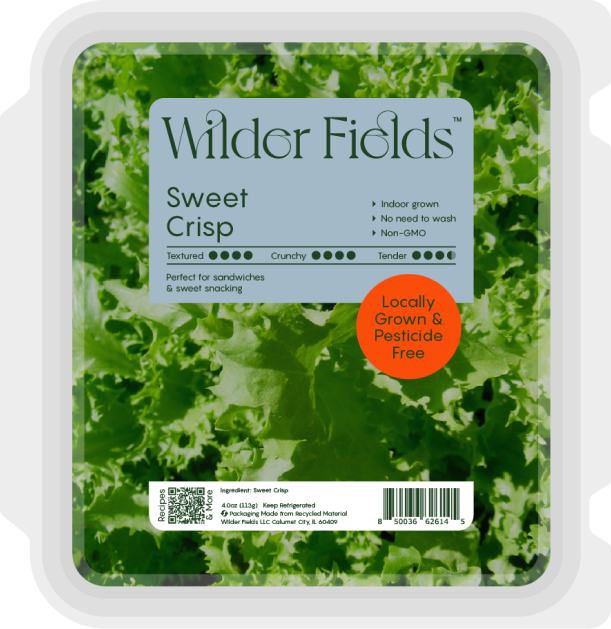 Wilder Fields - Technology-enabled Food Company