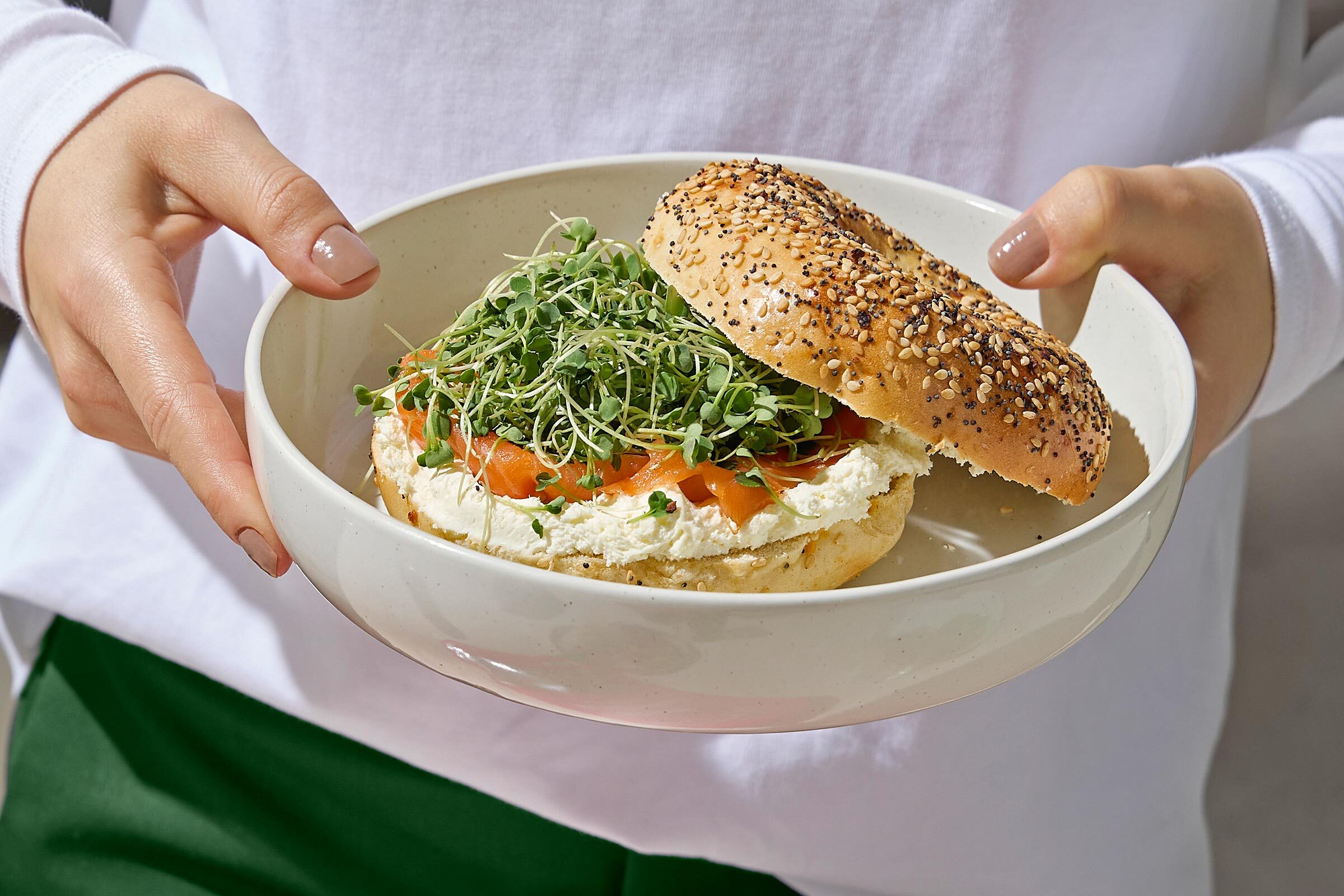 Wilder Fields - Technology-enabled Food Company